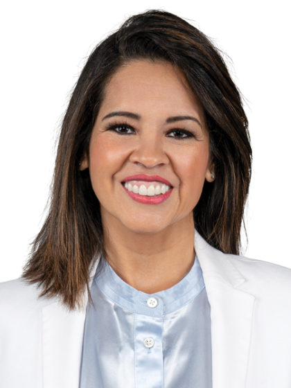 Guiding Leaders | Meet Our Woman Dentists